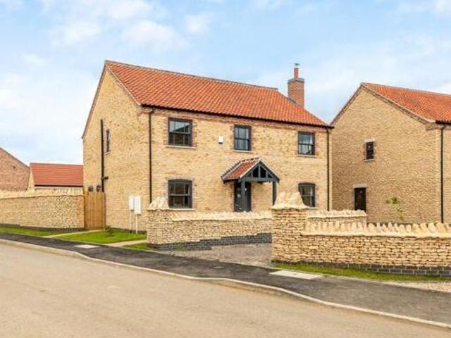4 Bedroom Detached House For Sale In Cleveland Avenue