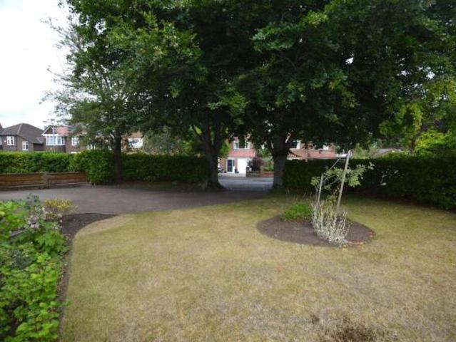 4 bedroom detached house for sale in Cleveland Road, Stockport, SK4