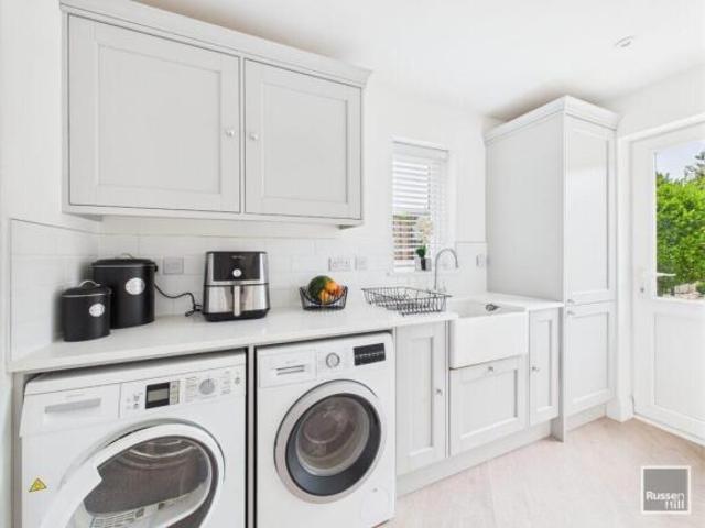 4 bedroom detached house for sale in Cleves Way, Old Costessey, NR8