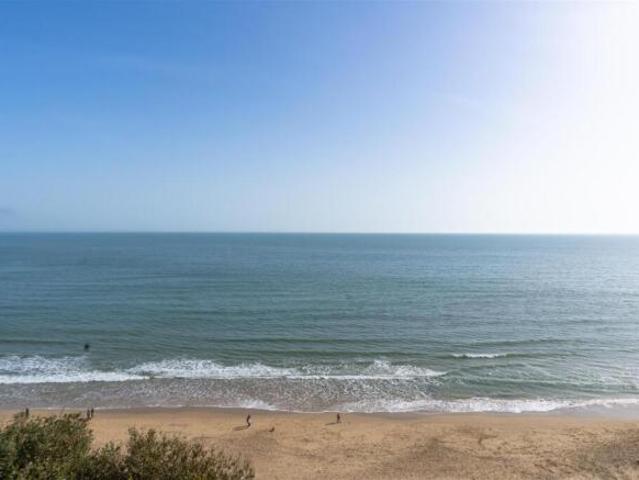4 bedroom detached house for sale in Cliff Drive, Canford Cliffs, BH13