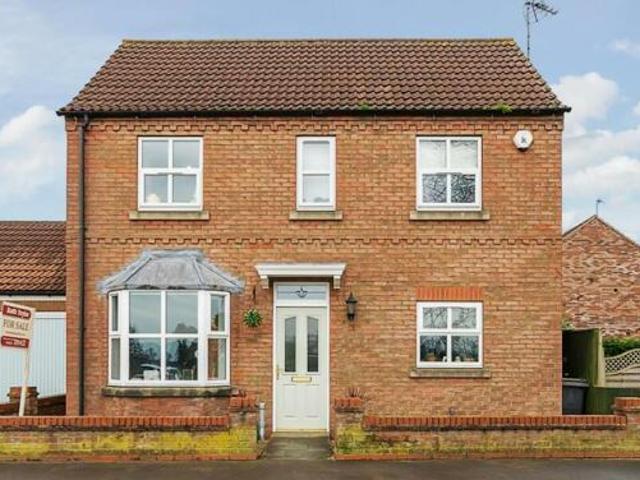 4 Bedroom Detached House For Sale In Cliffe