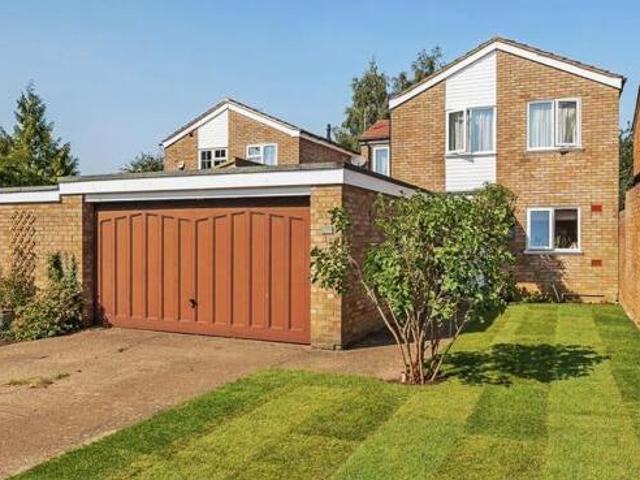 4 Bedroom Detached House For Sale In Clifton