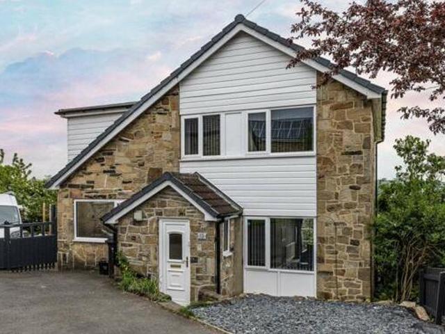 4 Bedroom Detached House For Sale In Clifton
