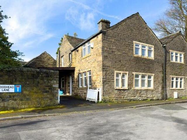 4 Bedroom Detached House For Sale In Clifton