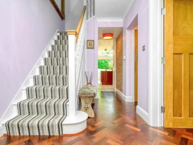 4 bedroom detached house for sale in Clifton Park Road, Caversham Heights, Reading, RG4