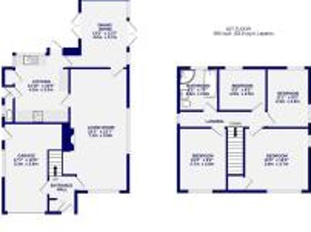 4 bedroom detached house for sale in Clifton Place, York, YO30