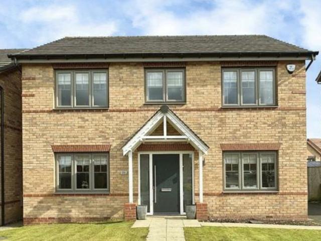 4 Bedroom Detached House For Sale In Clipstone Village
