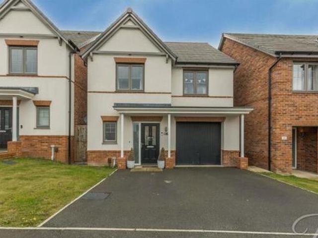 4 Bedroom Detached House For Sale In Clipstone Village