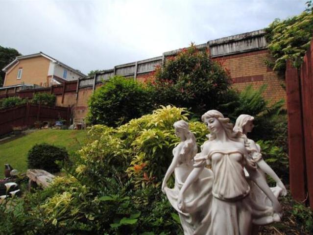 4 bedroom detached house for sale in Clonakilty Way, Pontprennau, Cardiff, CF23