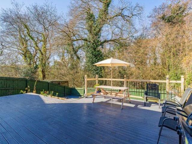 4 bedroom detached house for sale in Clos Y Hebog, Thornhill, Cardiff, CF14
