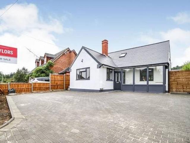 4 bedroom detached house for sale in Clophill Road Maulden Beds Bedfordshire MK45 MK45