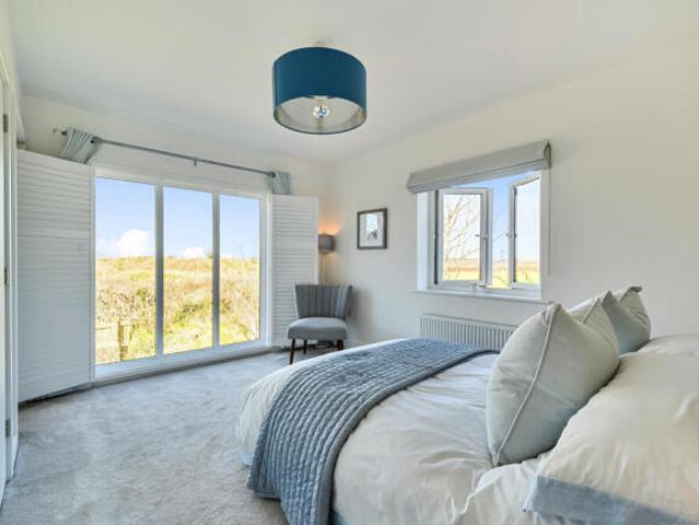 4 bedroom detached house for sale in Clover Park, Brixton, Plymouth, Devon, PL8