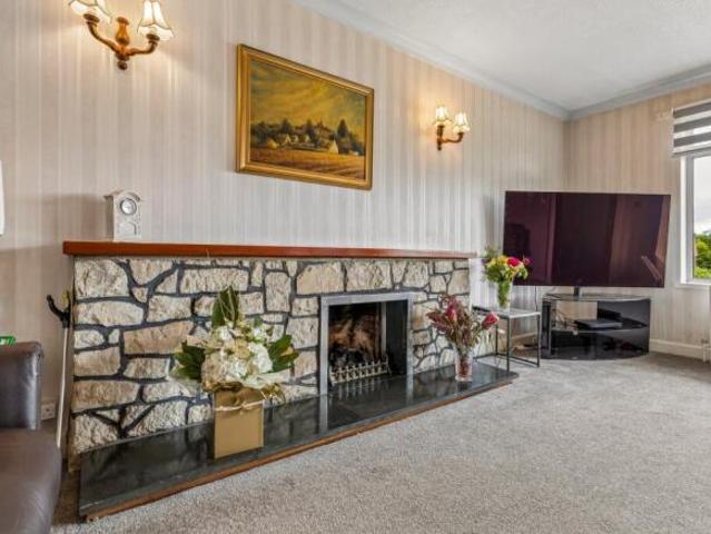 4 bedroom detached house for sale in Cruachan Drive, Newton Mearns, Glasgow, G77