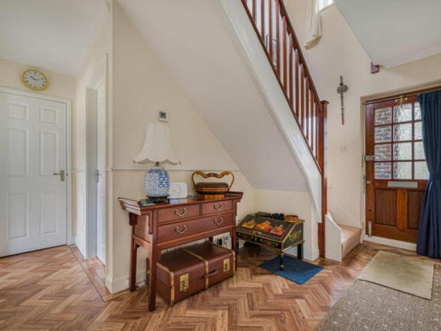 4 bedroom detached house for sale in Crab Hill, Beckenham, BR3