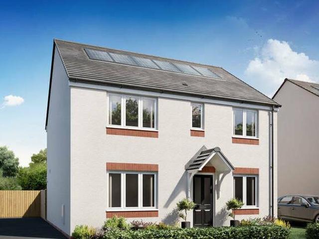 4 bedroom detached house for sale in Craighall Drive EH21