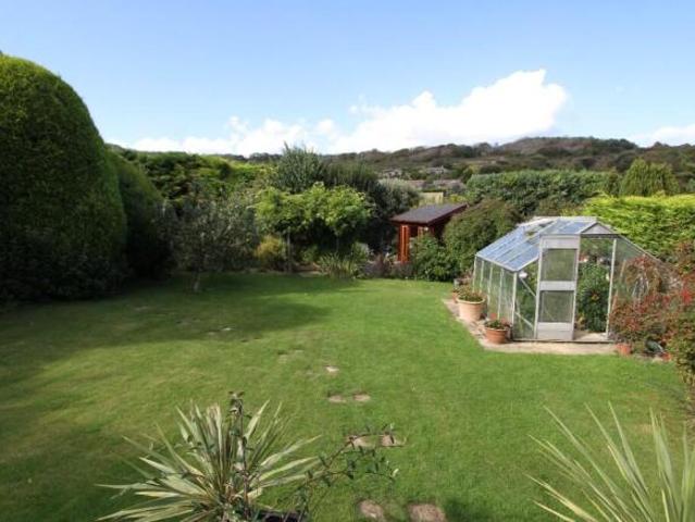 4 bedroom detached house for sale in Cranborne Avenue, Eastbourne, BN20