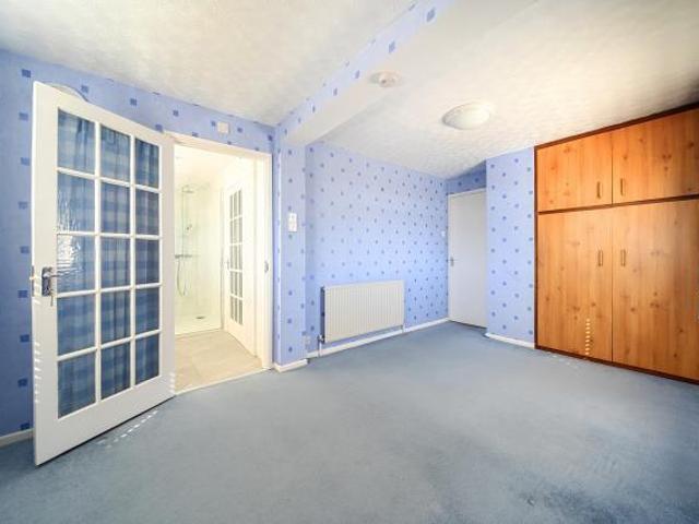 4 bedroom detached house for sale in Cranbrook Drive, Kennington, Oxford, OX1