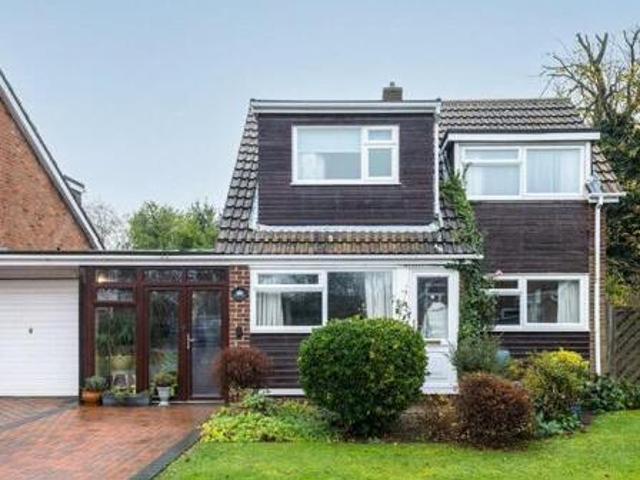 4 Bedroom Detached House For Sale In Cranfield