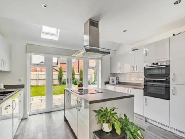 4 Bedroom Detached House For Sale In Cranfield