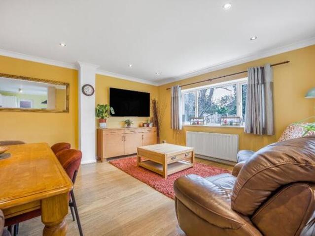 4 bedroom detached house for sale in Cranford Court, Chester, Cheshire, CH4