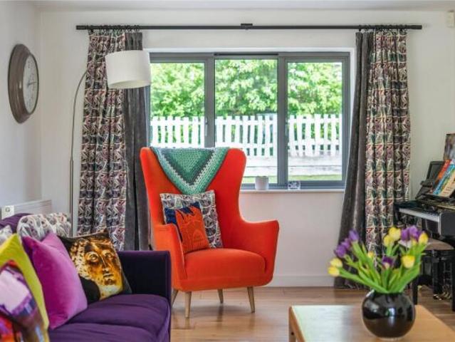 4 bedroom detached house for sale in Cranhill Road, Bath, Somerset, BA1
