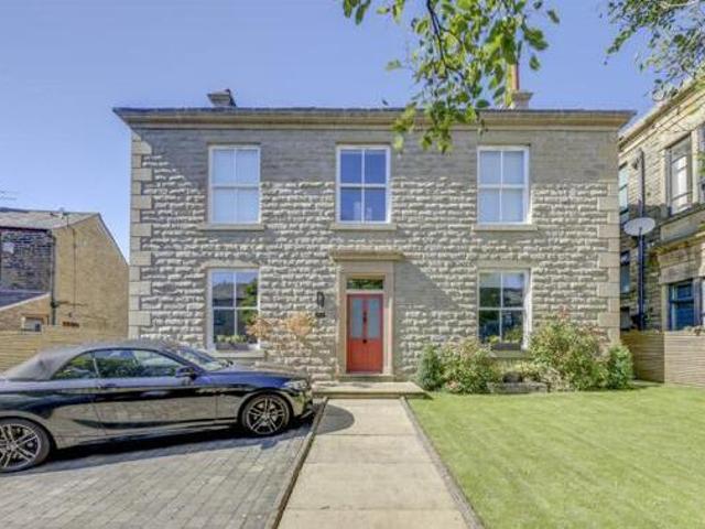 4 Bedroom Detached House For Sale In Crawshawbooth