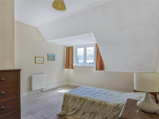 4 bedroom detached house for sale in Crescent Road, Lower Parkstone, Poole, Dorset, BH14