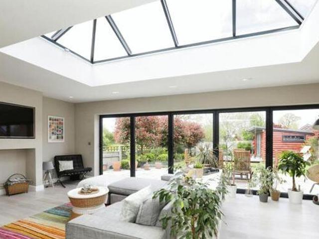 4 Bedroom Detached House For Sale In Crewe