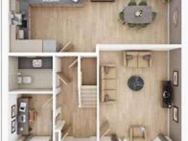 4 bedroom detached house for sale in Cribbs Causeway, BS10