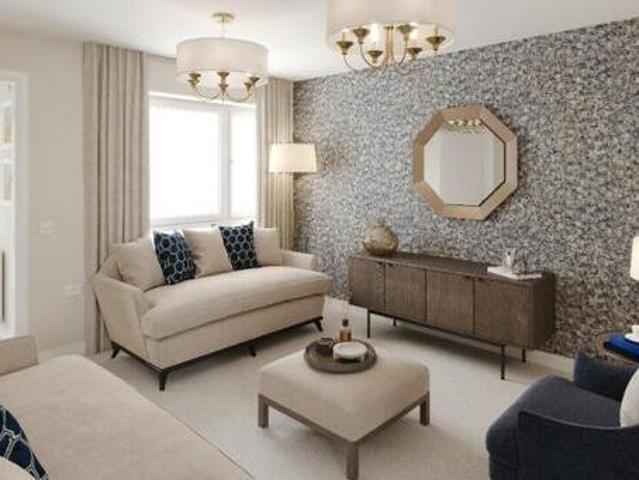 4 Bedroom Detached House For Sale In Crieff, Perthshire
