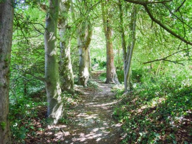 4 bedroom detached house for sale in Crockenhill Lane, Eynsford, DA4