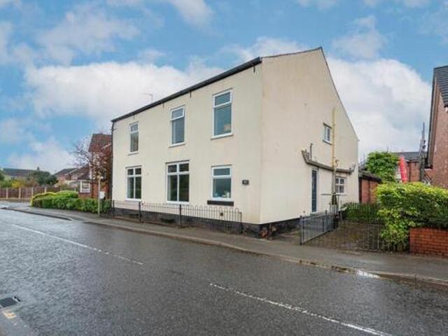 4 Bedroom Detached House For Sale In Croft