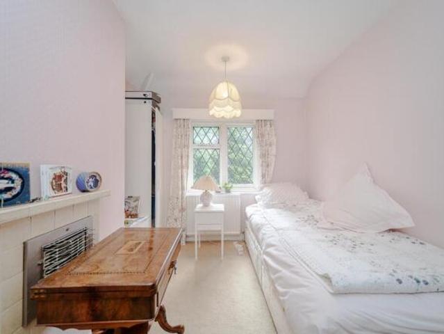 4 bedroom detached house for sale in Croftdown Road, Harborne, B17