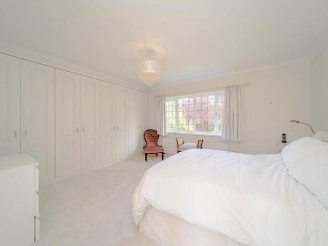 4 bedroom detached house for sale in Croftdown Road, Harborne, B17