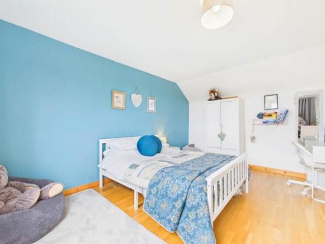 4 bedroom detached house for sale in Crofthead Street, Uddingston, G71