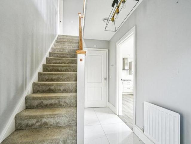 4 bedroom detached house for sale in Crofton Road, Coate, Swindon, SN3