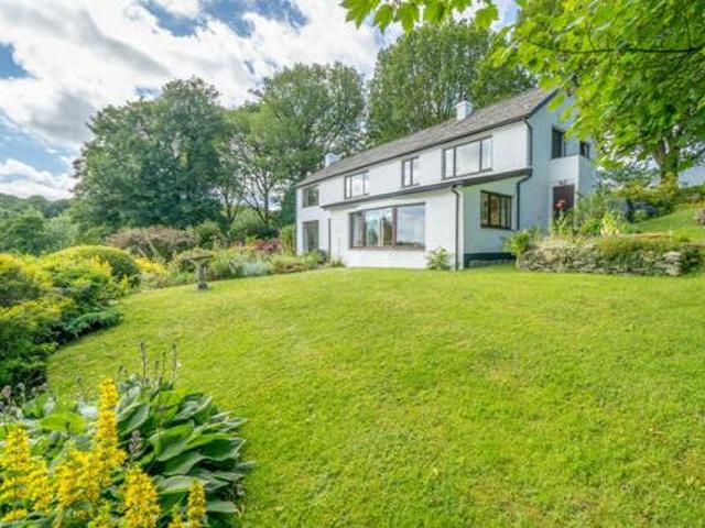 4 Bedroom Detached House For Sale In Crook