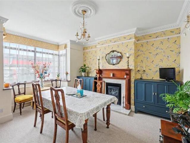 4 bedroom detached house for sale in Cromer Road, Hellesdon, Norwich, Norfolk, NR6