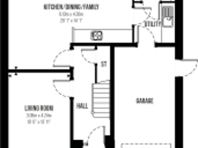 4 bedroom detached house for sale in Cromwell Lane, Coventry, CV4