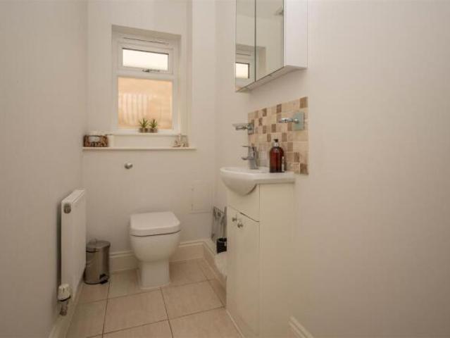 4 bedroom detached house for sale in Cromwell Road, Warley, Brentwood, CM14