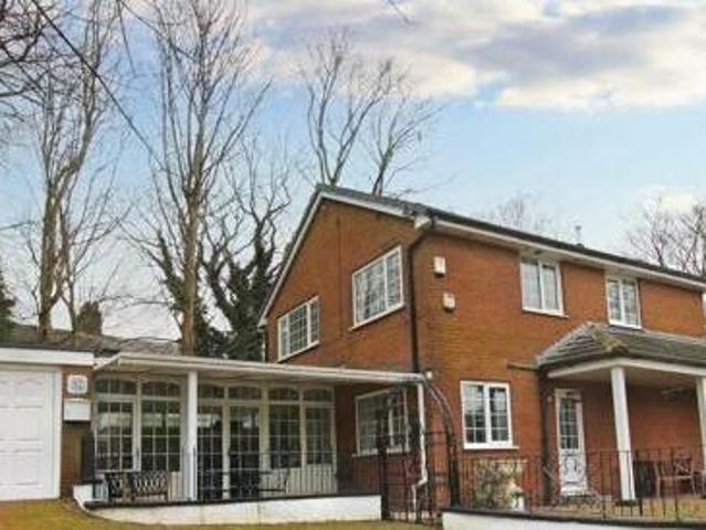4 Bedroom Detached House For Sale In Cronkeyshaw