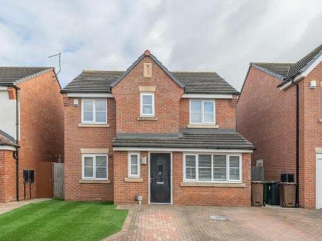 4 Bedroom Detached House For Sale In Crosby