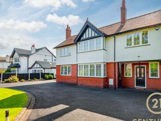 4 Bedroom Detached House For Sale In Crosby