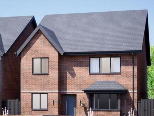 4 Bedroom Detached House For Sale In Crosby