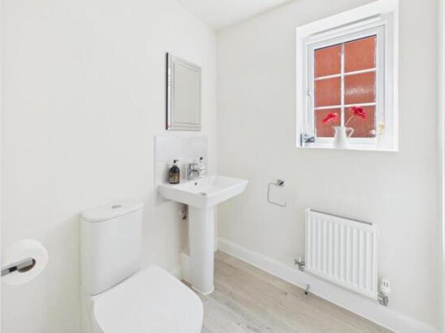 4 bedroom detached house for sale in Crossbill Close, Hardwicke, GL2