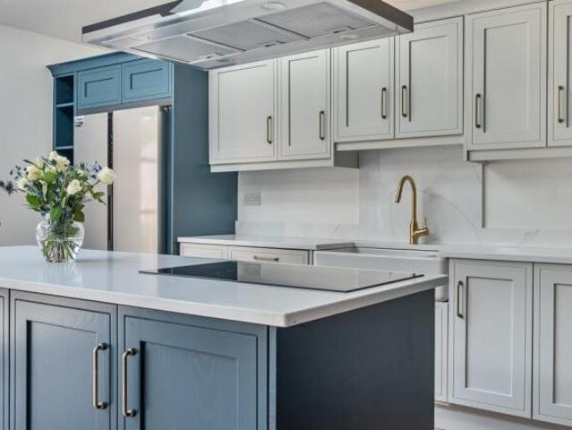 4 bedroom detached house for sale in Crossfields, St. Albans, AL3