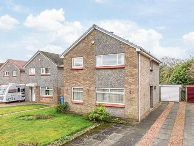 4 Bedroom Detached House For Sale In Crossford