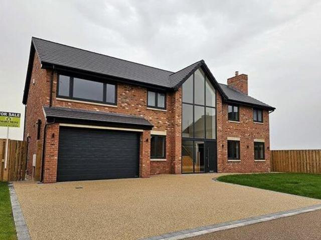 4 Bedroom Detached House For Sale In Croston