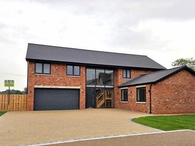 4 Bedroom Detached House For Sale In Croston