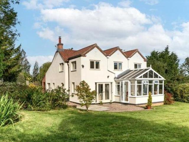 4 Bedroom Detached House For Sale In Cropwell Bishop